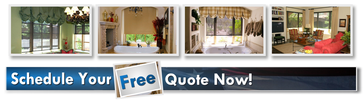 INTERIOR SHADES - American German Rollshutters & Shades AGRS